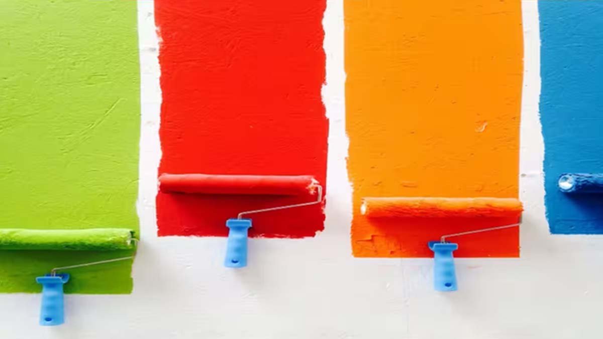Unveiling the Secrets: How Asian Paints Share Price Soared Against ...